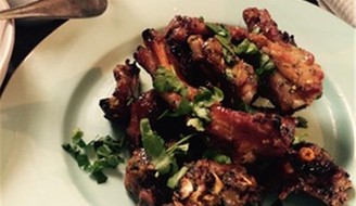 Thai-Style Pork Ribs Recipe | SideChef