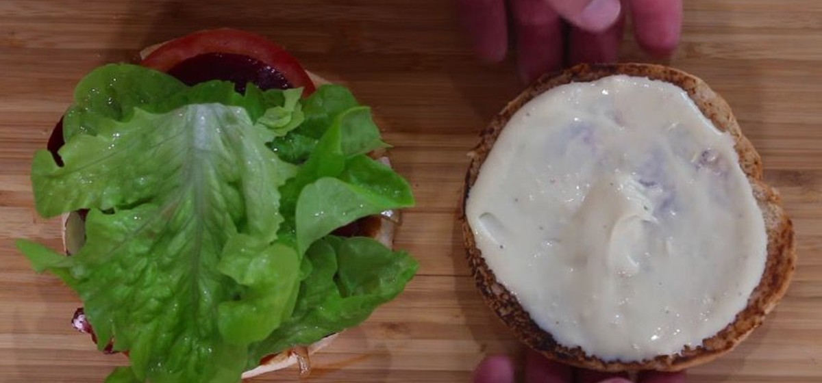McDonald's Angus Burger Recipe | SideChef