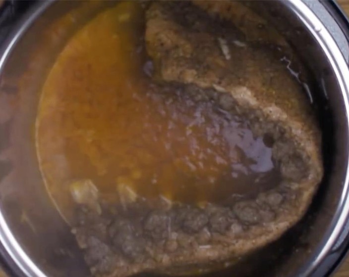 Pressure Cooker Ribs Recipe | SideChef