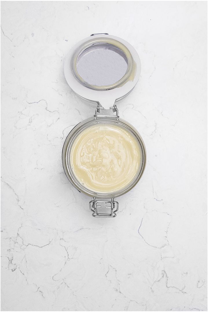 Vegan Mayonnaise Recipe Sidechef