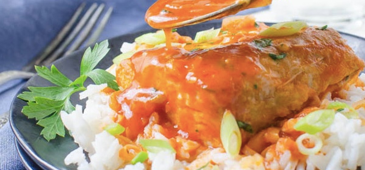 Spicy Caribbean Mahi-Mahi Recipe | SideChef