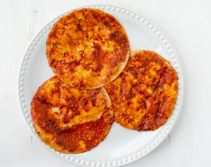 Enchiladas de Suelo (Sinaloa Style Enchiladas) Recipe | SideChef