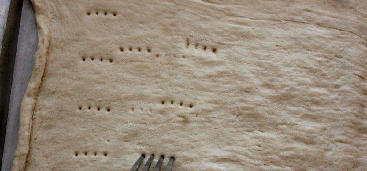 Bacon Crack Recipe | SideChef