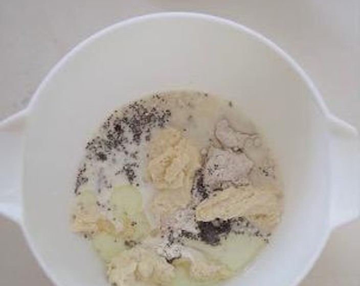 Rye Bread Recipe | SideChef