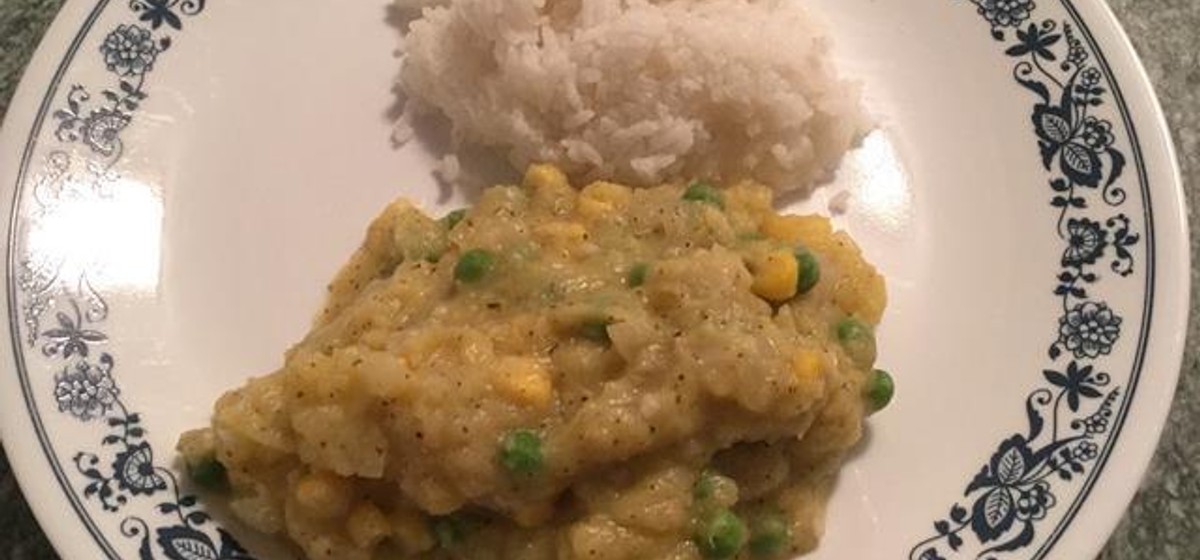 Peruvian Squash Recipe | SideChef