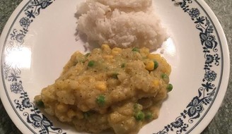 Peruvian Squash Recipe | SideChef