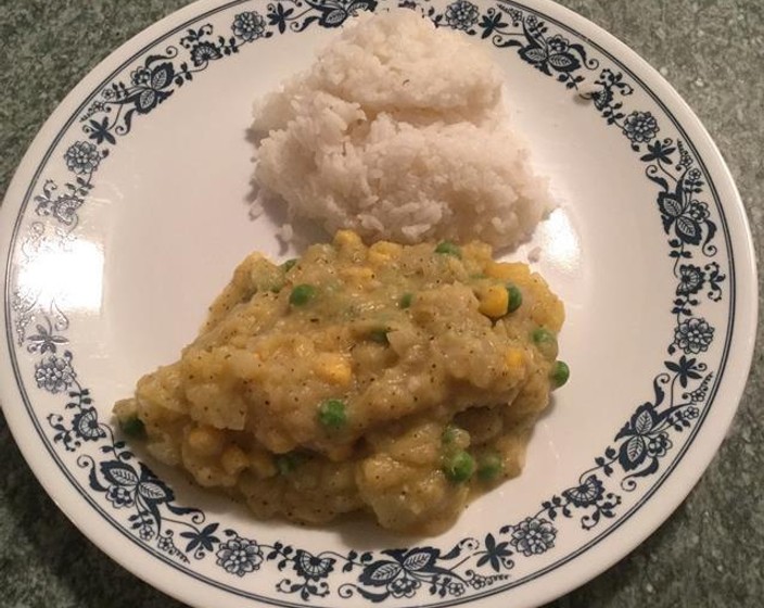 Peruvian Squash Recipe | SideChef