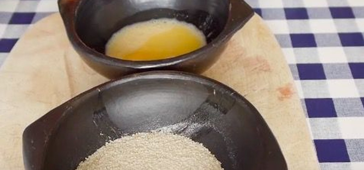 Venezuelan Plantain Balls Recipe | SideChef