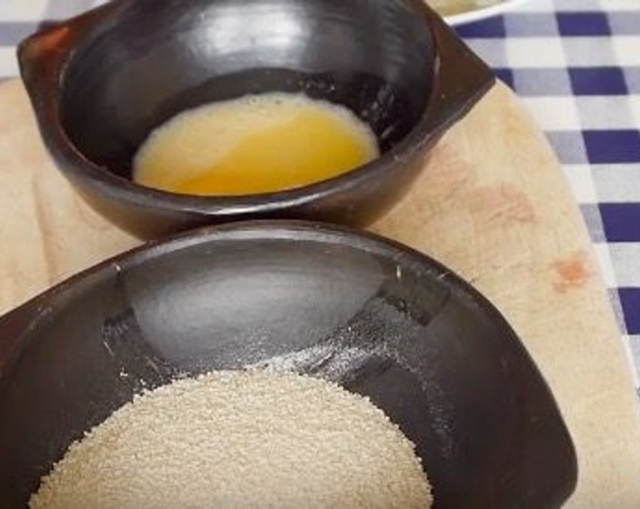 Venezuelan Plantain Balls Recipe | SideChef