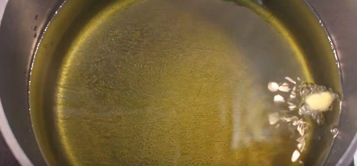 Homemade McDonald's McChicken Recipe | SideChef