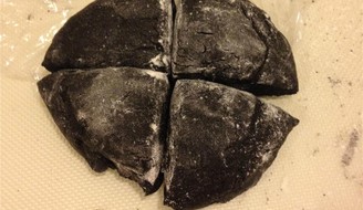 Cuttlefish Ink Pasta Recipe | SideChef