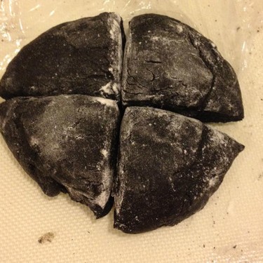 Cuttlefish Ink Pasta Recipe | SideChef