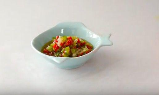 Chilli Salsa Recipe | SideChef
