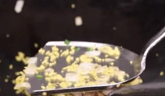 Yellow Fried Rice Recipe | SideChef