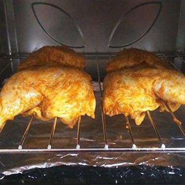 Al Faham Chicken Recipe | SideChef