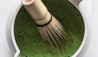 Matcha Pandan Bubble Tea Recipe | SideChef