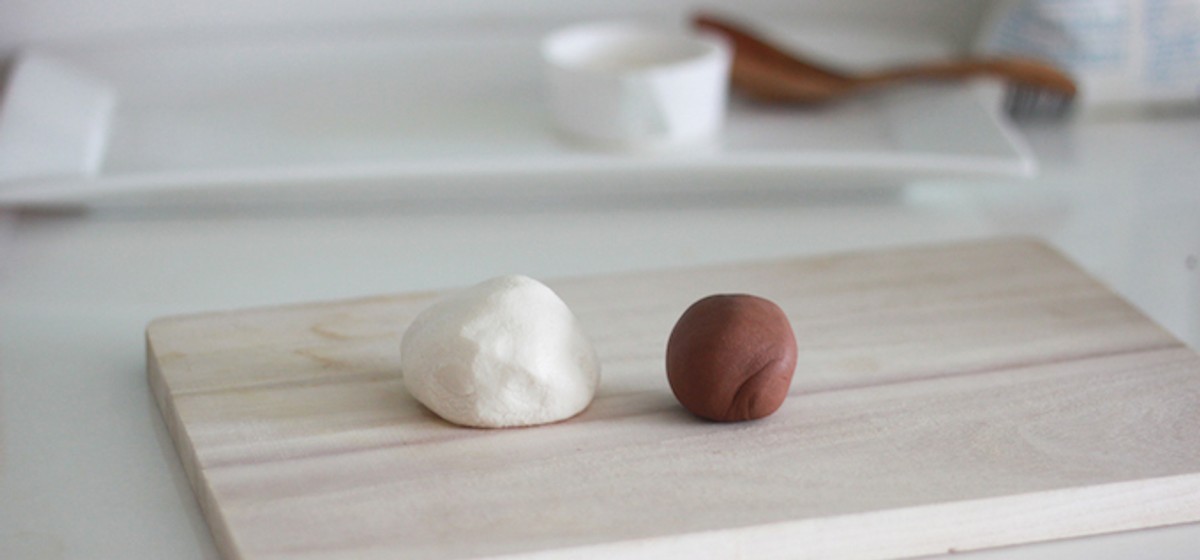 Panda Shiratama Anmitsu Recipe | SideChef