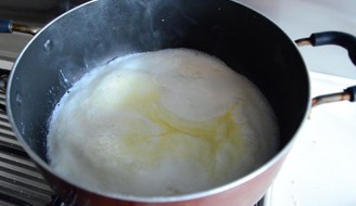 German Rice Pudding Recipe | SideChef