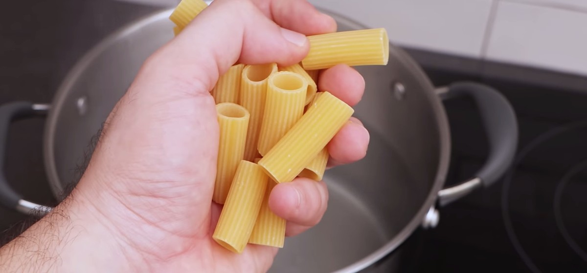 Rigatoni Al Forno (Baked Rigatoni) Recipe | SideChef