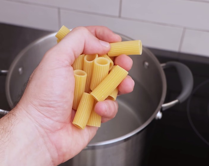 Rigatoni Al Forno (Baked Rigatoni) Recipe | SideChef