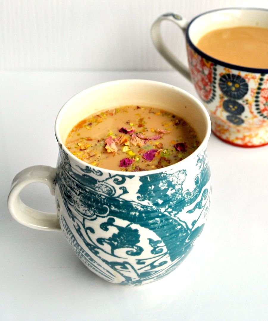 Chai Tea Recipe | SideChef