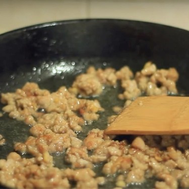 Siu Mai (Shao Mai) with Sticky Rice Recipe | SideChef