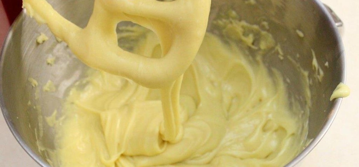 Lady Fingers Cake Recipe | SideChef