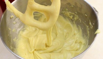 Lady Fingers Cake Recipe | SideChef