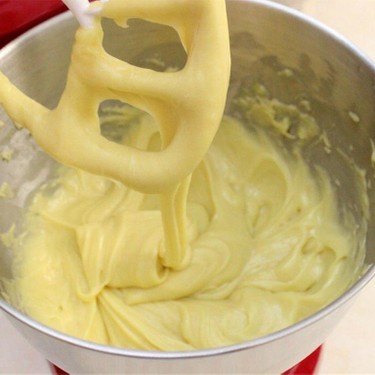 Lady Fingers Cake Recipe | SideChef