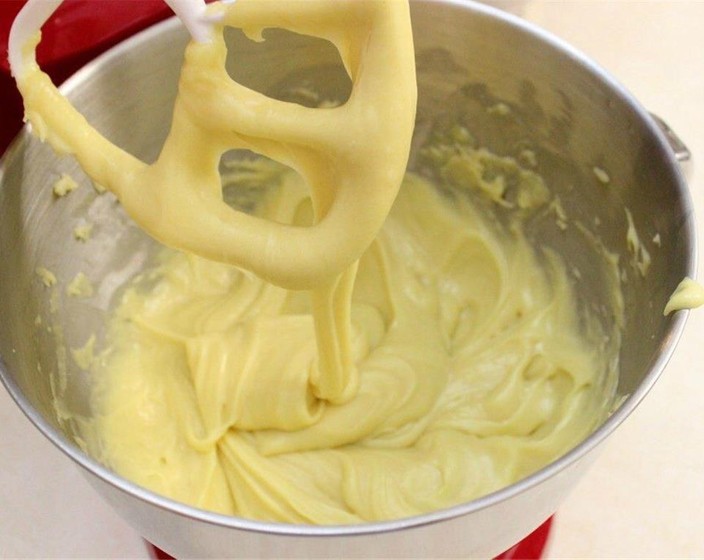 Lady Fingers Cake Recipe | SideChef