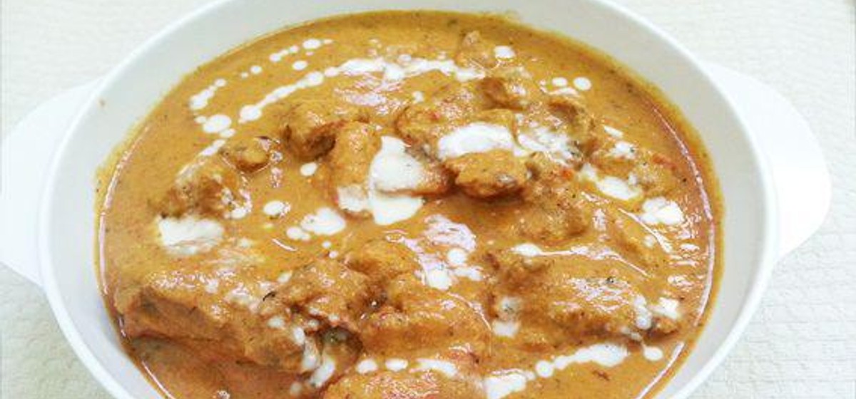 Butter Chicken Recipe | SideChef