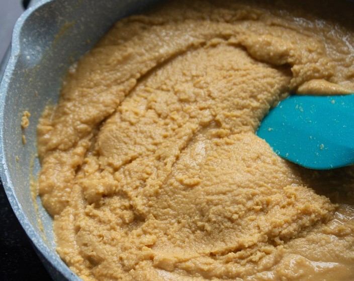 Magaz Recipe | SideChef