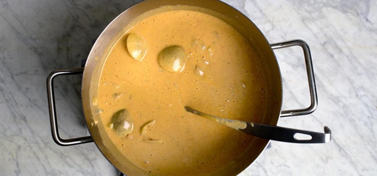 Spicy Korean Clam Chowder Recipe | SideChef