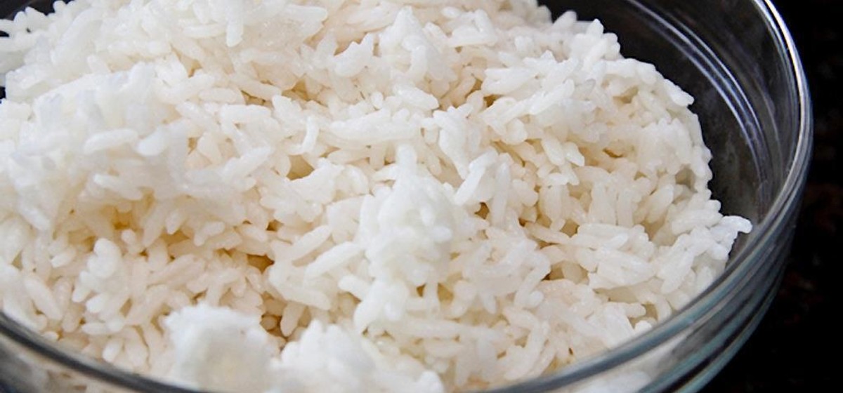 Sweet Chili Lime Fried Rice Recipe | SideChef