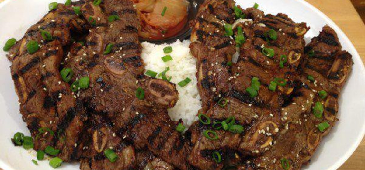 Korean Short Ribs Recipe | SideChef
