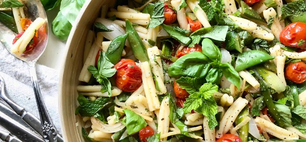 Pasta Salad Recipe Sidechef
