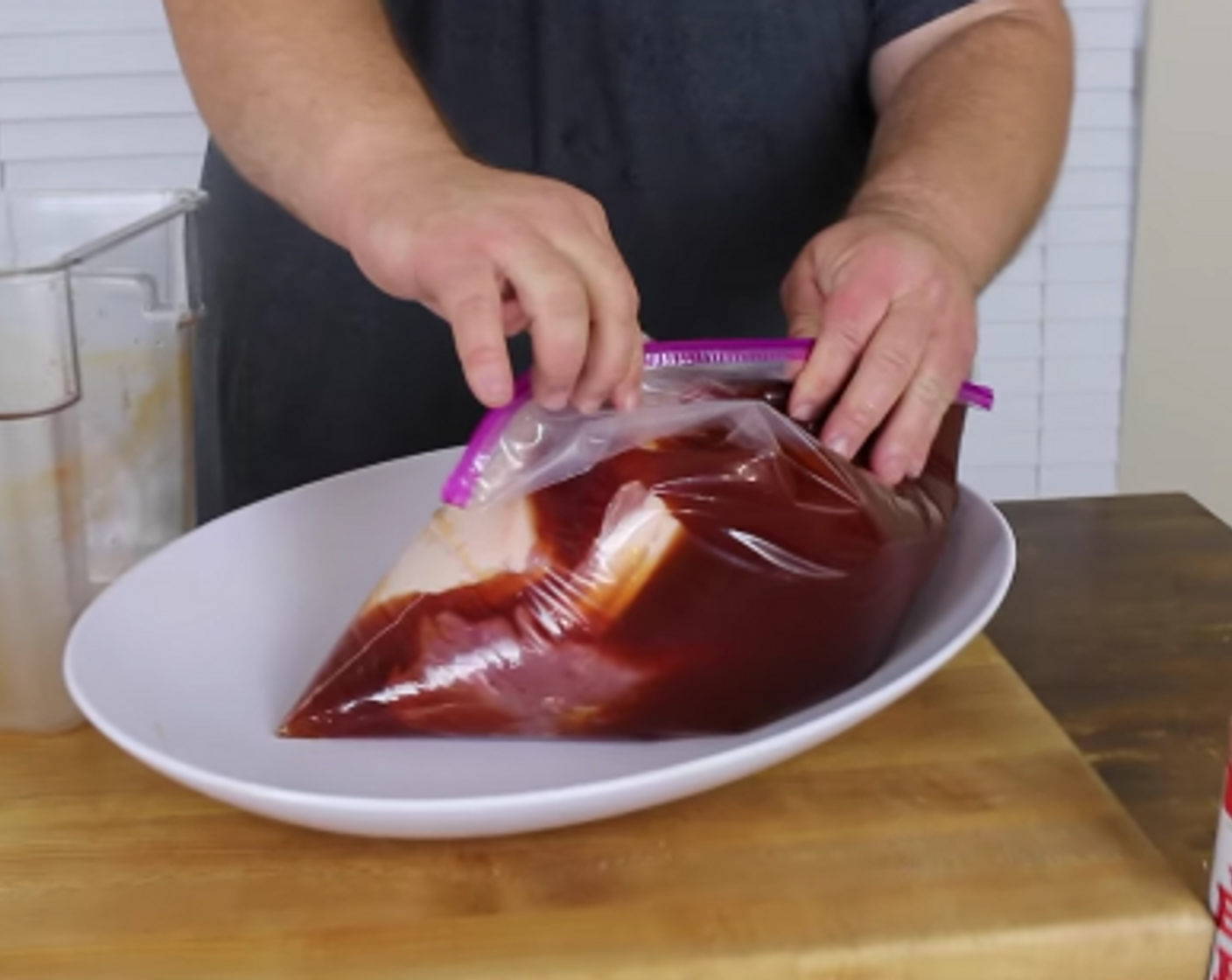 Smoked Porchetta Recipe | SideChef
