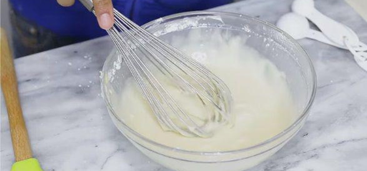 Homemade Glazed Doughnuts Recipe | SideChef