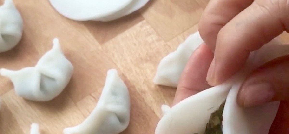 Ku Chai Kuih (Steamed Chive Dumplings) 蒸韭菜粿 Recipe | SideChef