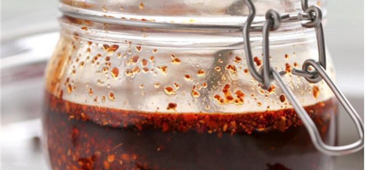 Chinese Chili Oil Recipe | SideChef