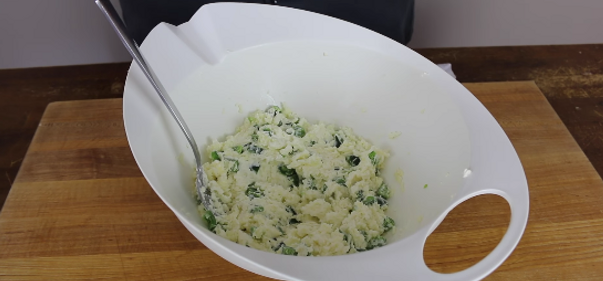 Football Explosion Recipe | SideChef