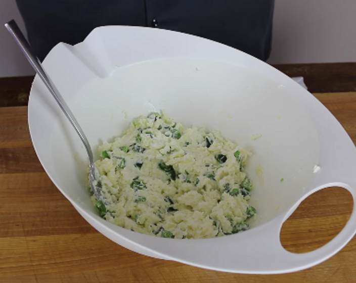 Football Explosion Recipe | SideChef