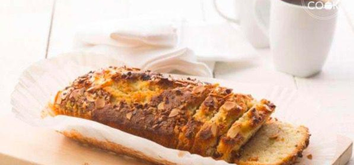 Nutii Cake Recipe | SideChef