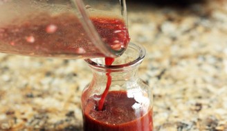 Blood Orange & Avocado Salad Recipe | SideChef