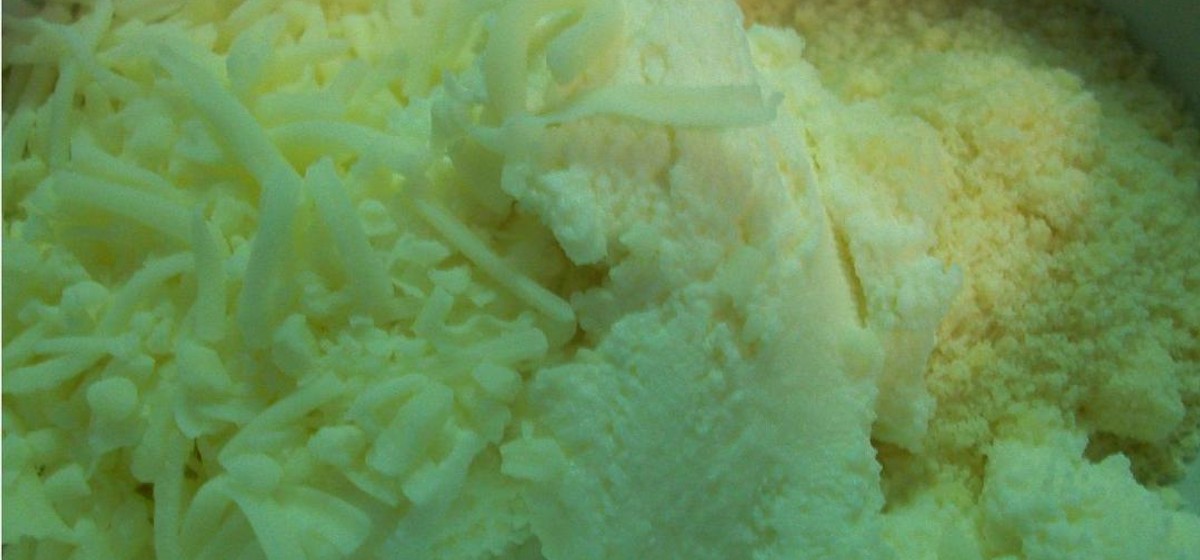 Four-Cheese Chicken Recipe | SideChef