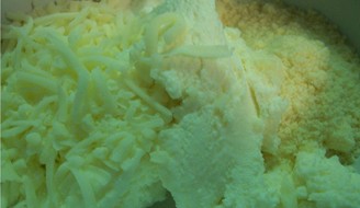 Four-Cheese Chicken Recipe | SideChef