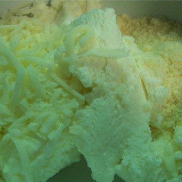 Four-Cheese Chicken Recipe | SideChef