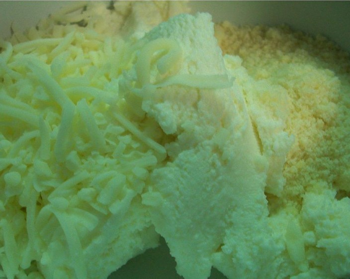 Four-Cheese Chicken Recipe | SideChef