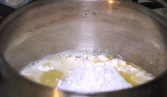 Churros Recipe | SideChef