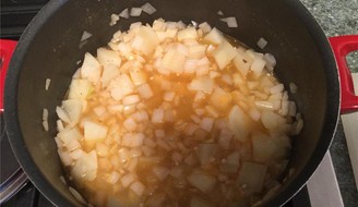 Peruvian Squash Recipe | SideChef